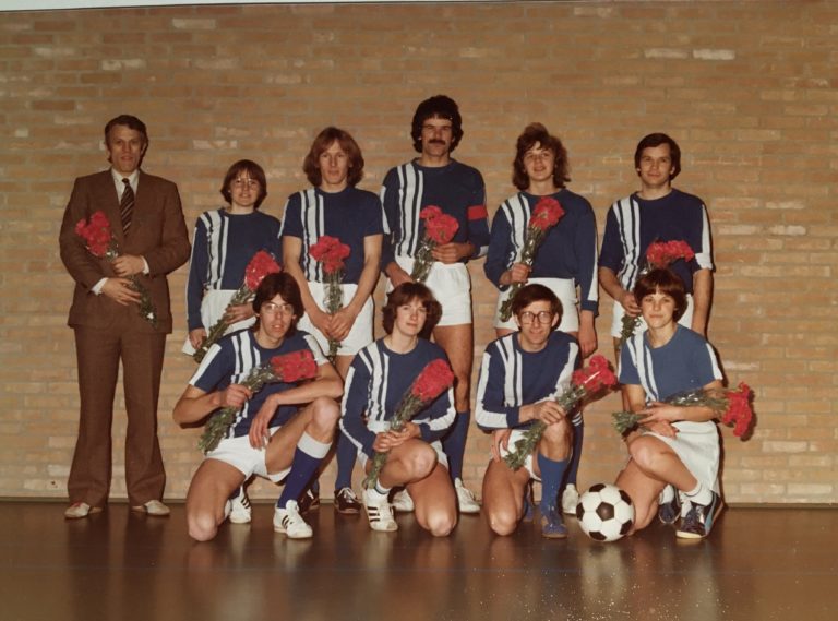 Hoe gaat het nu met – Hans Verweij – Avantikorfbal