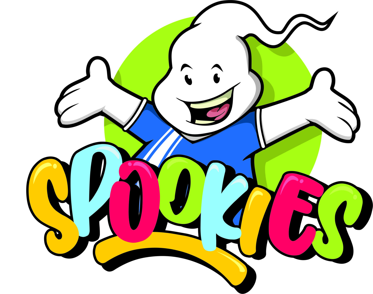 Kangoeroes en Spookies – Avantikorfbal