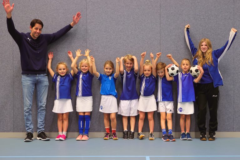 Even voorstellen: Avanti | Post Makelaardij J26 – Avantikorfbal